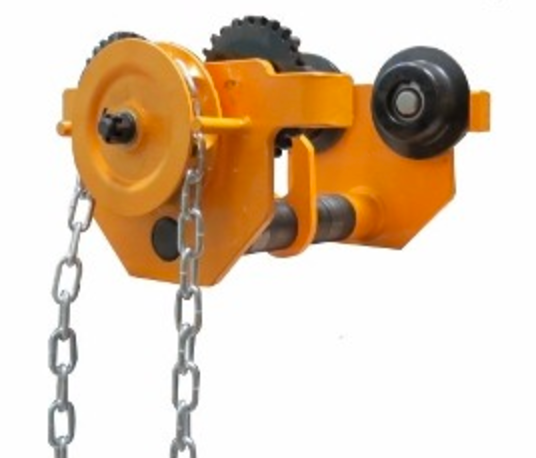 Troles – Polipastos